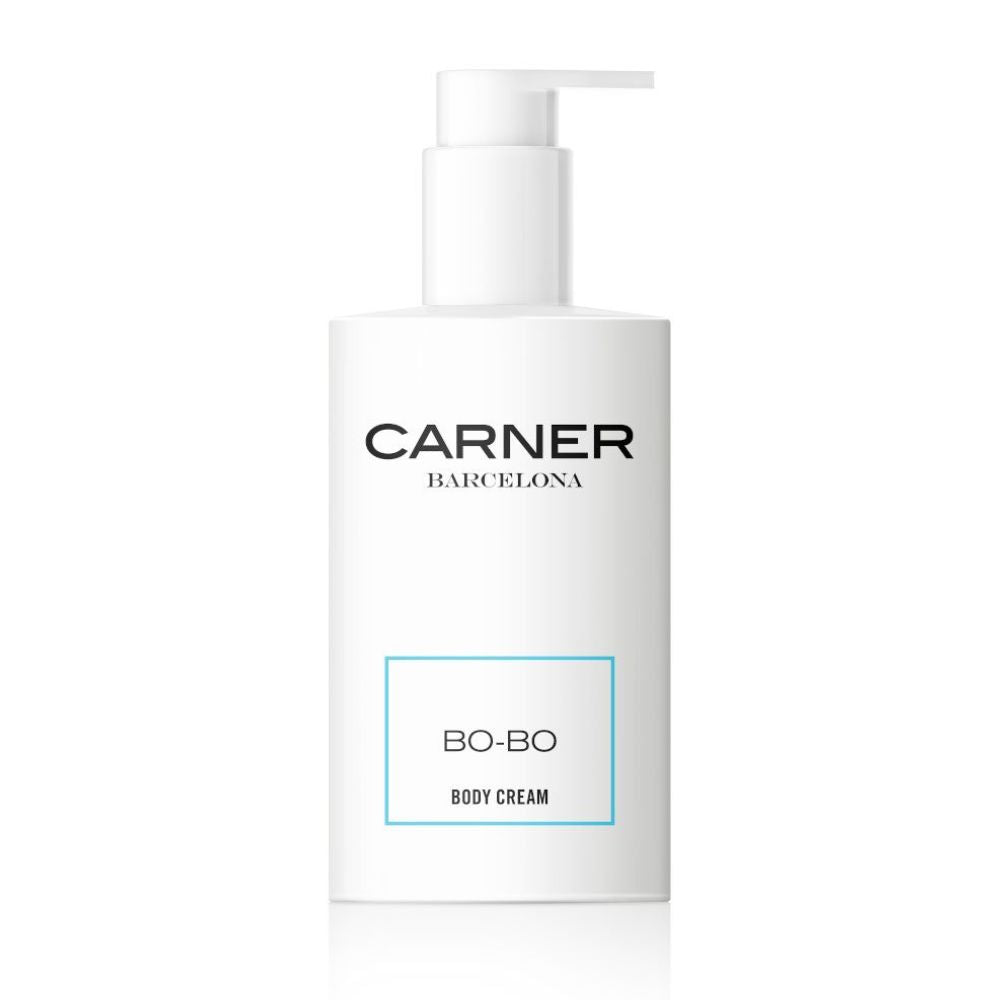 BO-BO Body Cream - Carner Barcelona – Pasión por la Cosmética