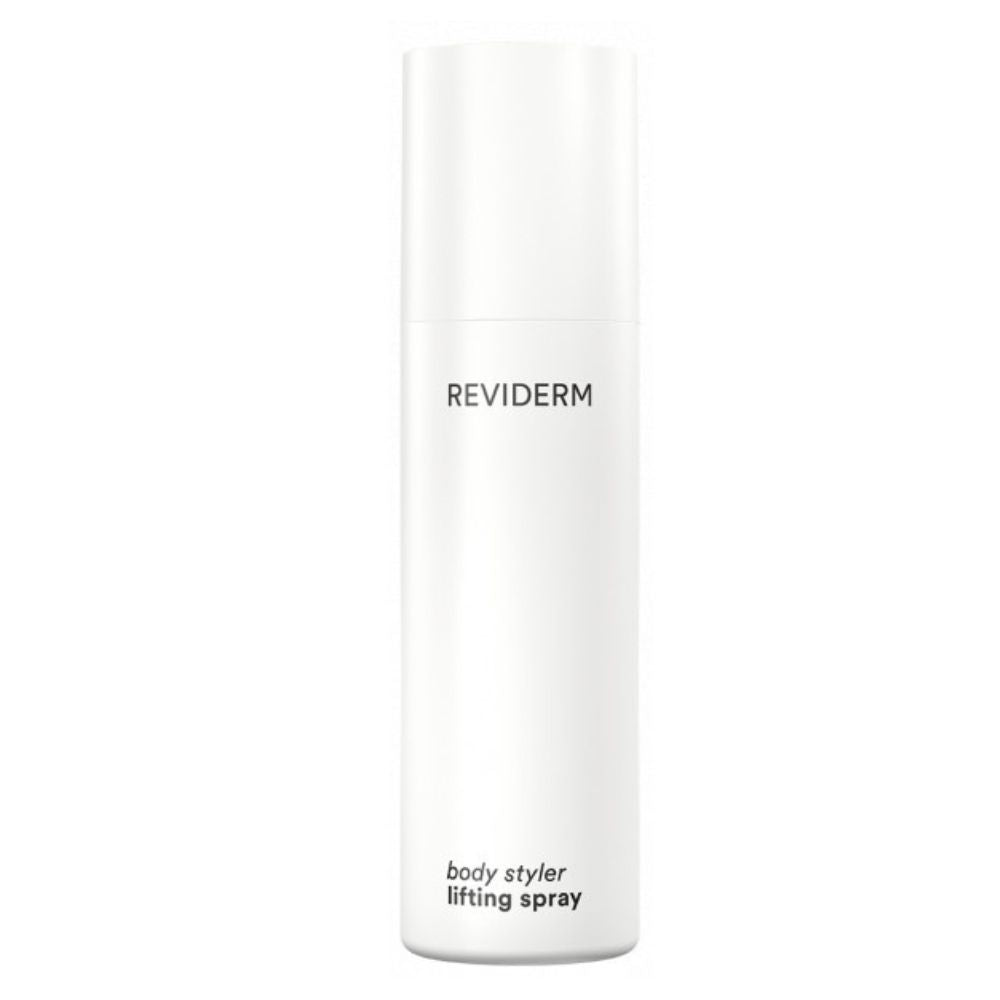 Body Styler Lifting Spray - Reviderm – Pasión por la Cosmética