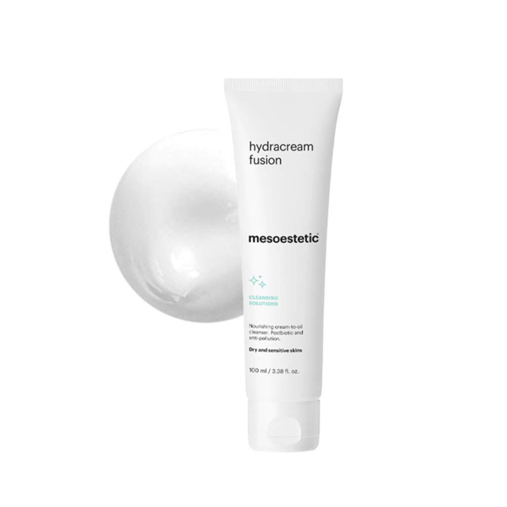 Hydra Cream Fusion Mesoestetic – Pasión por la Cosmética